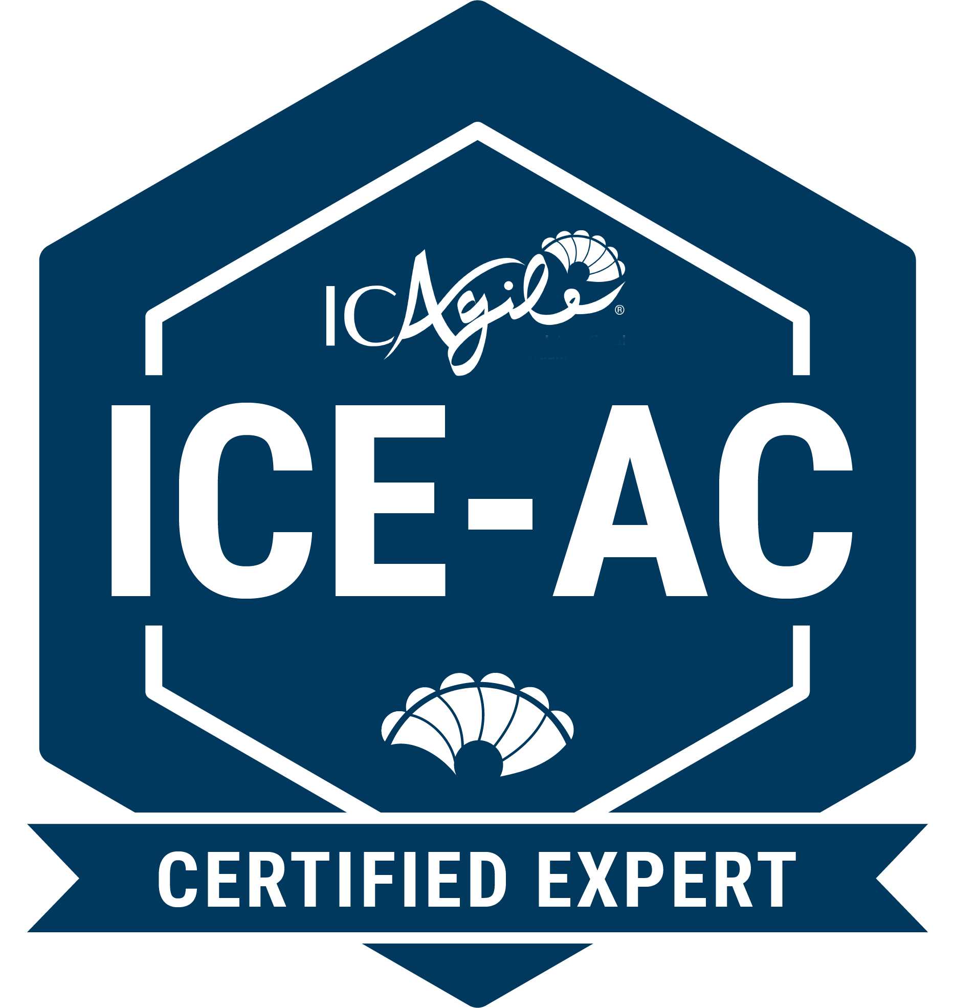 Expert in Agile Coaching Certification | ICE-AC