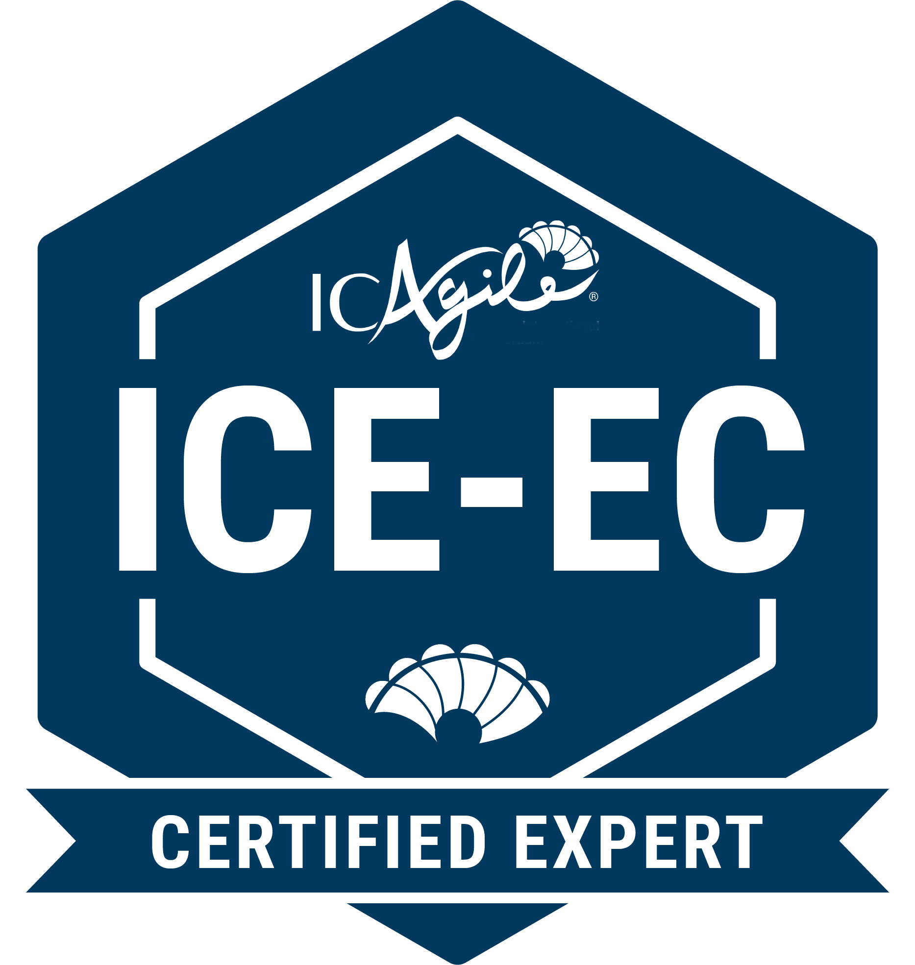 Expert in Enterprise Coaching Certification | ICE-EC
